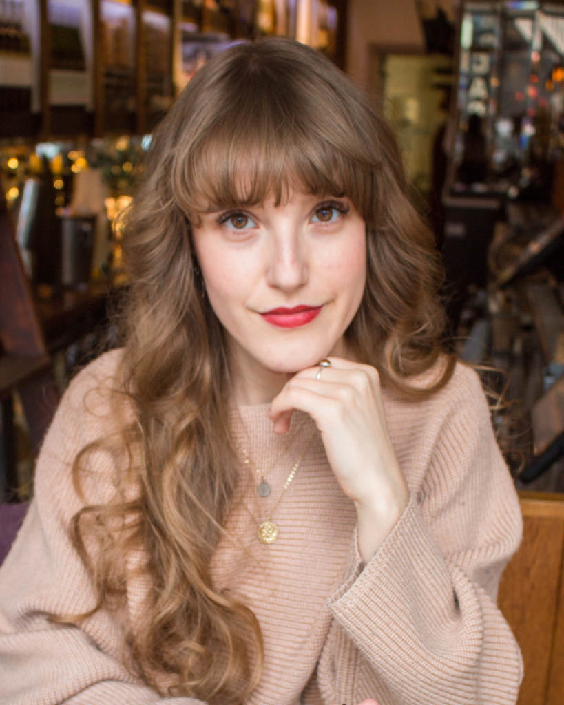 GEO BON welcomes Veronica Wrobel as Communications and Engagement ...